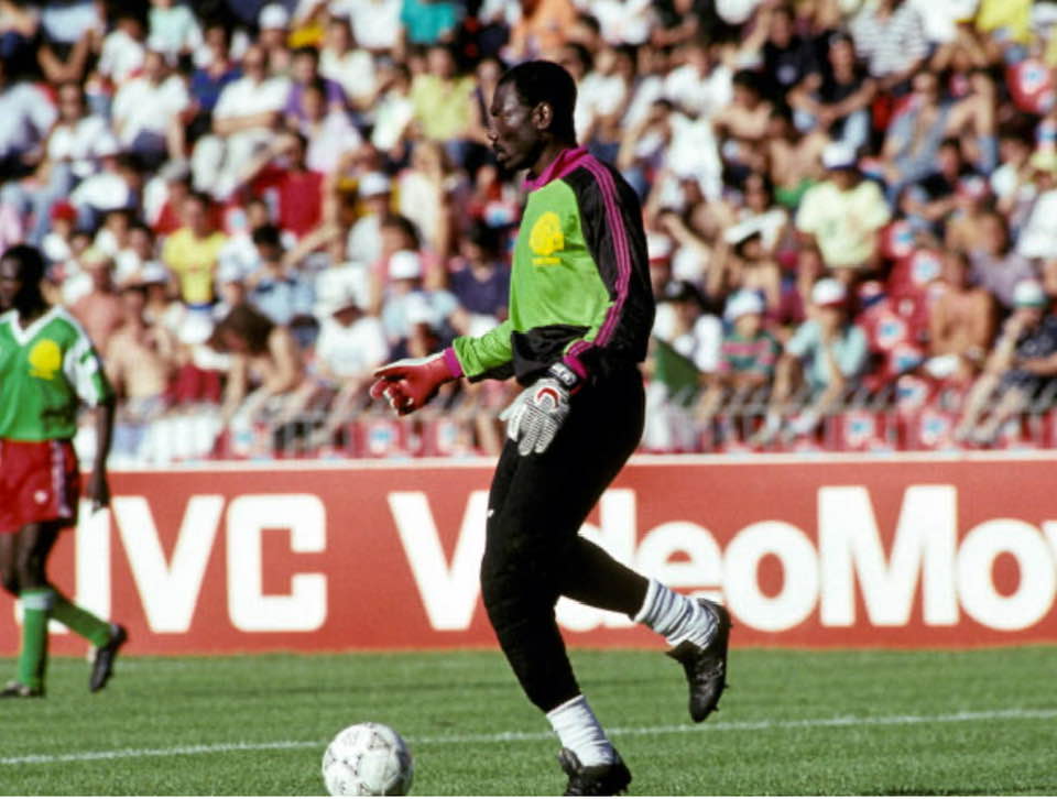 THOMAS N’KONO: A symbol of inspiration – Moor Sportz